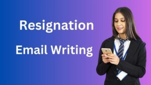 Resignation Mail To Manager With 8 Samples » Letter Solution